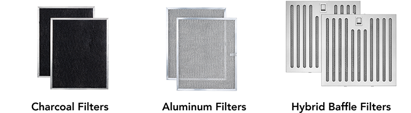 Range Hood Filter Guide: How to Clean, Replace and Improve Your Kitchen Air