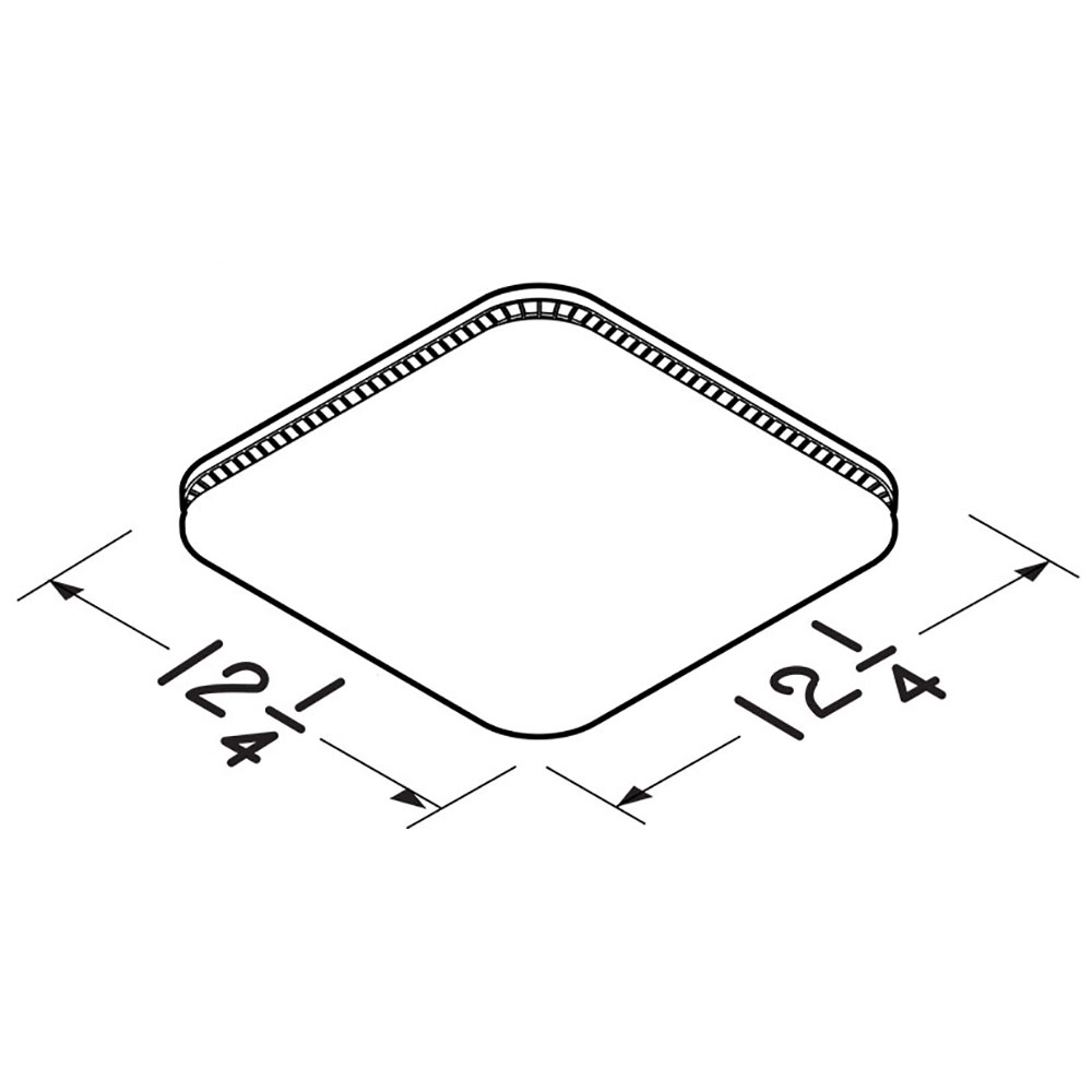 FG701 | Broan® Universal CleanCover™ Bathroom Exhaust Fan Upgrade ...