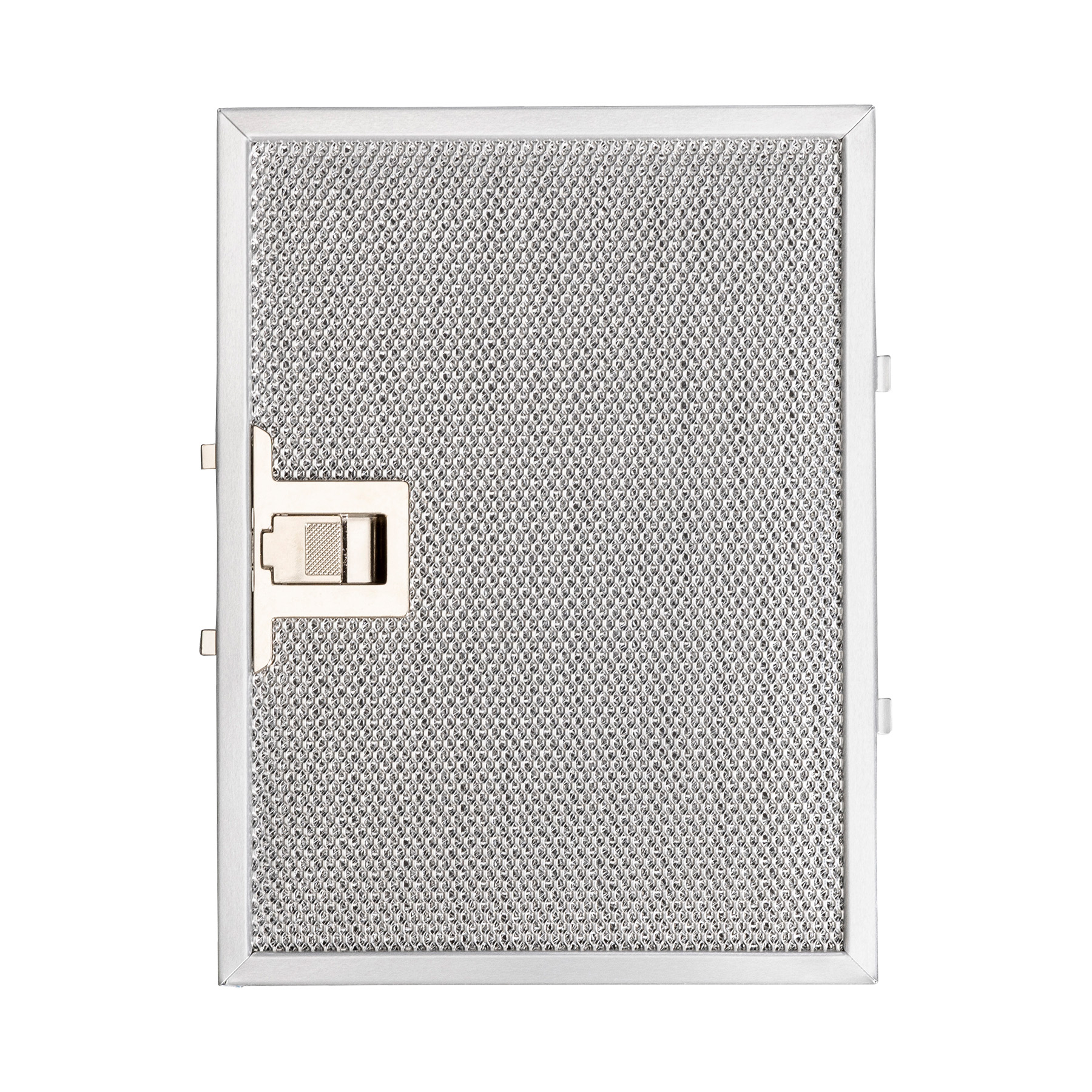 SB08087039 Broan-NuTone® Genuine Replacement Aluminum Filter for Range ...