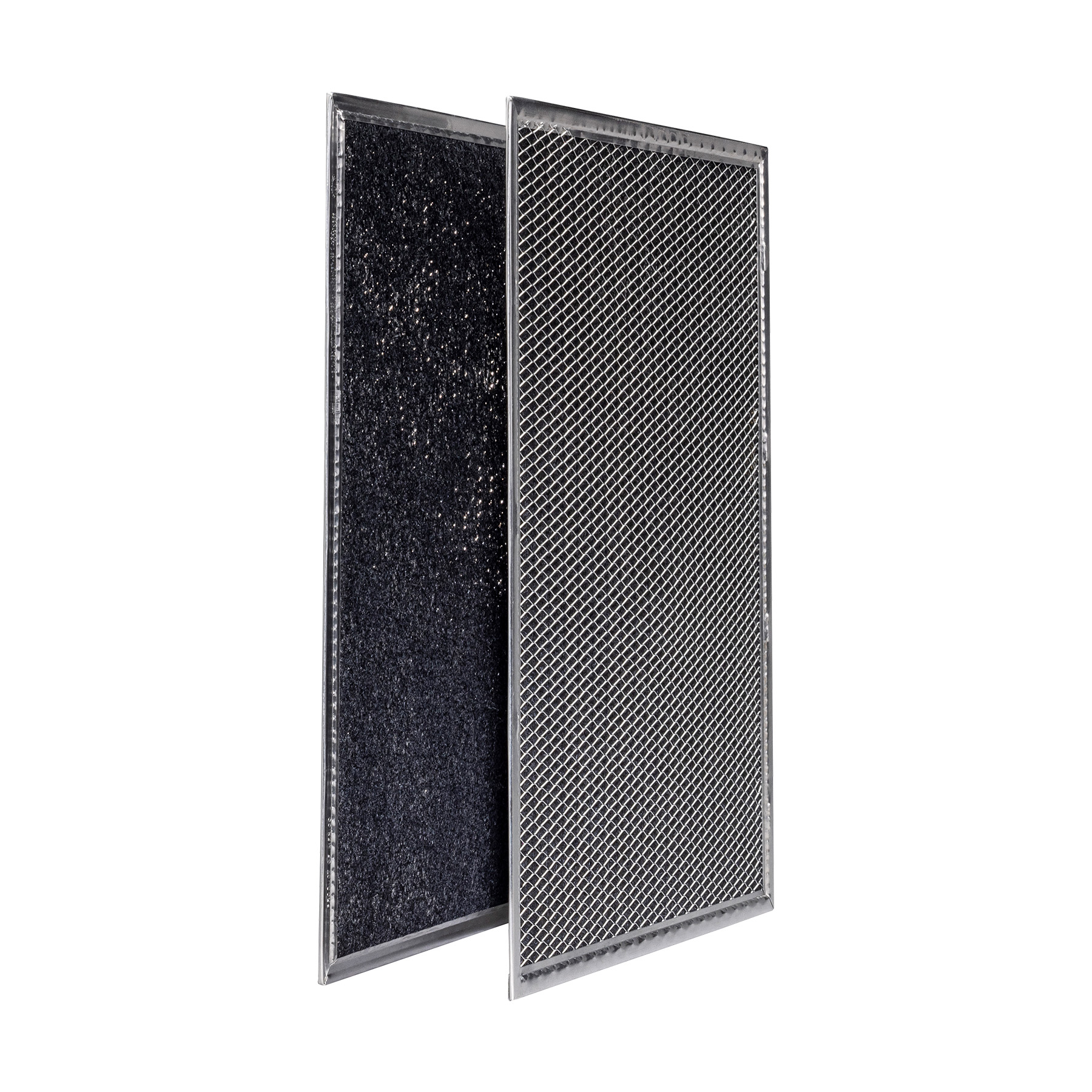 S99010308 Broan-NuTone® Genuine Replacement Charcoal Filter for Range ...